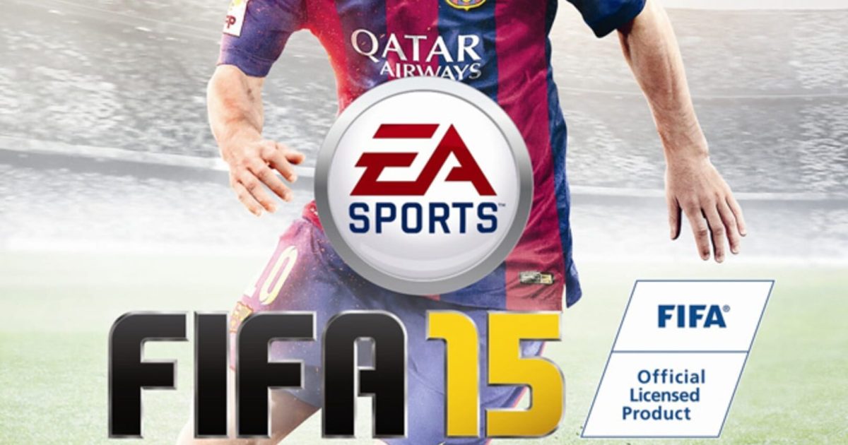 FIFA 15 News, Guides, Walkthrough, Screenshots, and Reviews ...