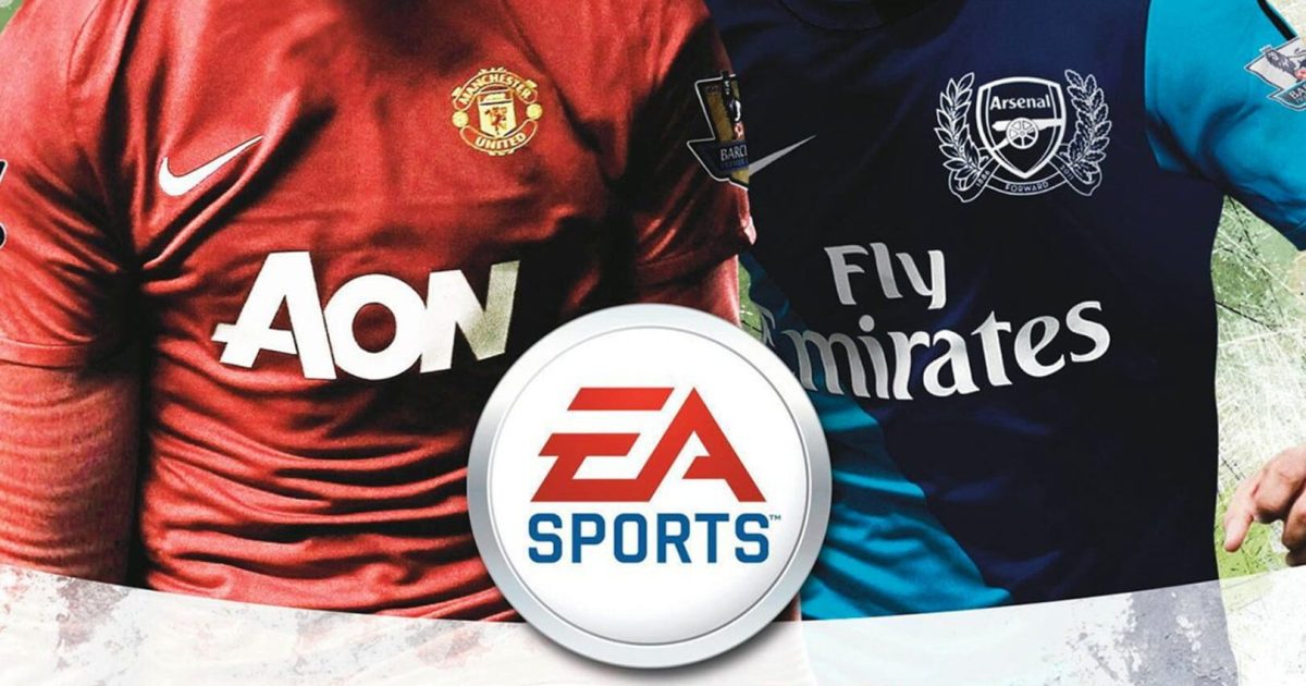FIFA Soccer 12 News, Guides, Walkthrough, Screenshots, and Reviews ...