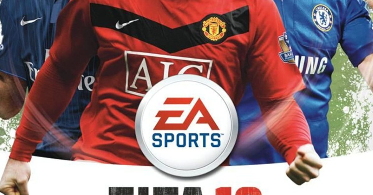 FIFA Soccer 10 News, Guides, Walkthrough, Screenshots, and Reviews ...
