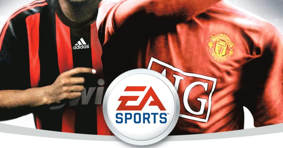 FIFA 09 News, Guides, Walkthrough, Screenshots, and Reviews ...