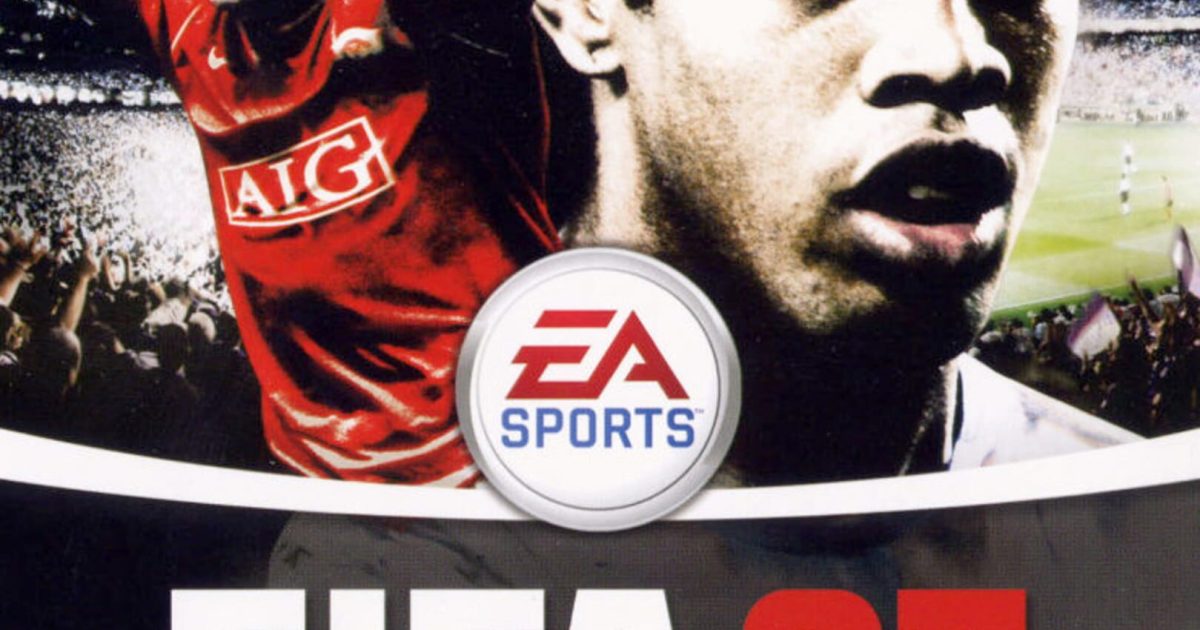 FIFA 07 News, Guides, Walkthrough, Screenshots, and Reviews ...