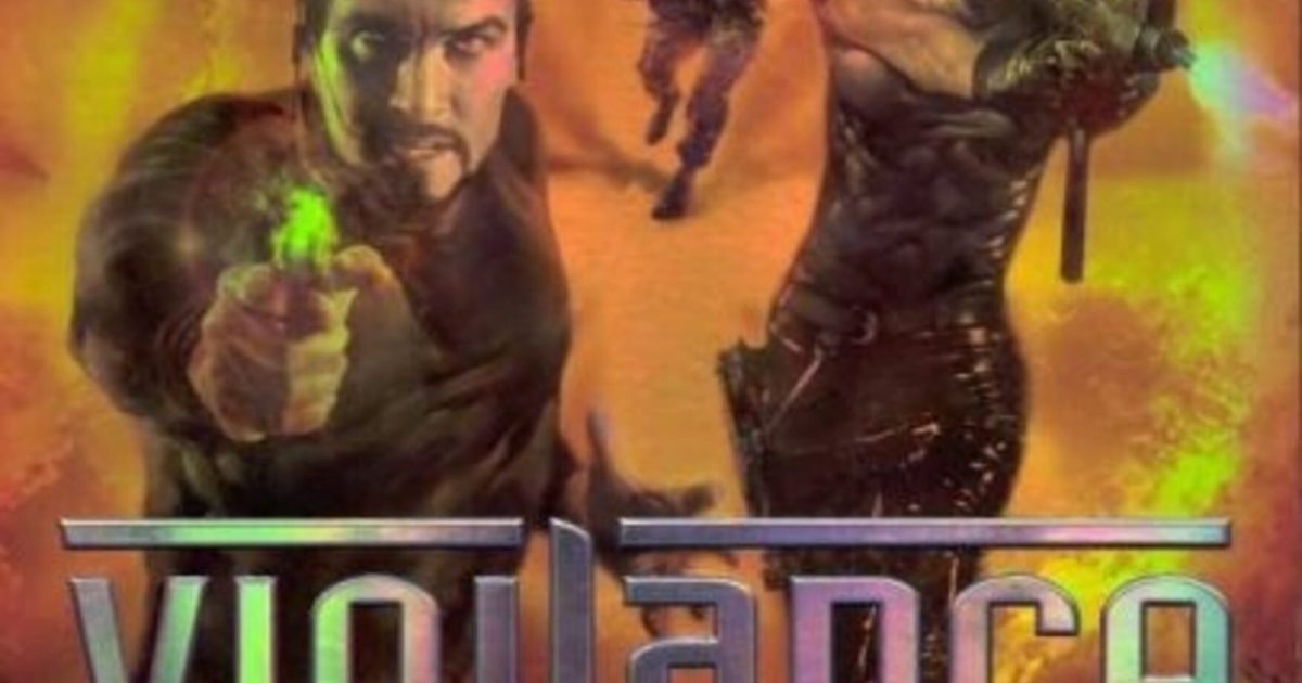 Vigilance News, Guides, Walkthrough, Screenshots, and Reviews ...