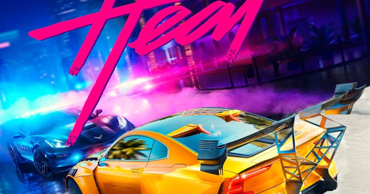 Need for Speed Heat News, Guides, Walkthrough, Screenshots, and Reviews ...