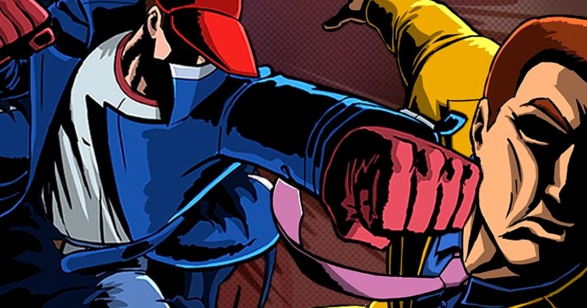 Mr. Shifty News, Guides, Walkthrough, Screenshots, and Reviews ...