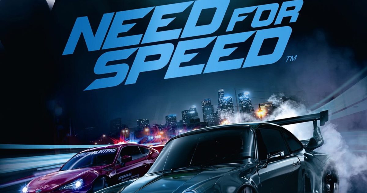 Need for Speed News, Guides, Walkthrough, Screenshots, and Reviews ...