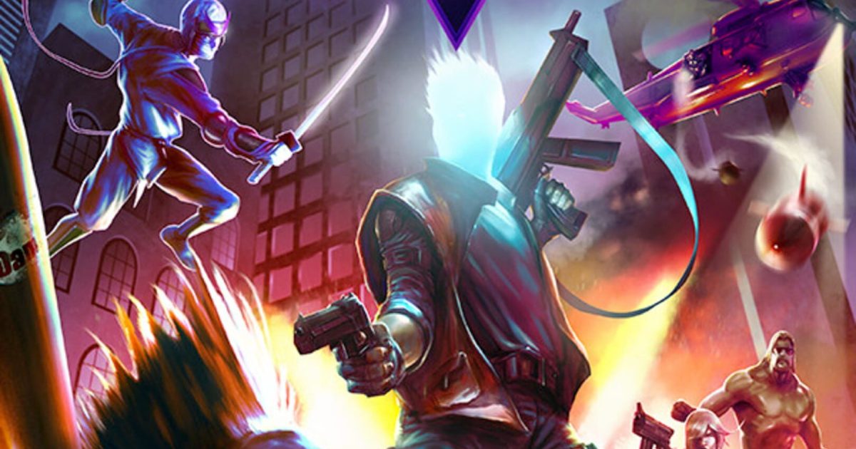 HyperParasite News, Guides, Walkthrough, Screenshots, and Reviews ...