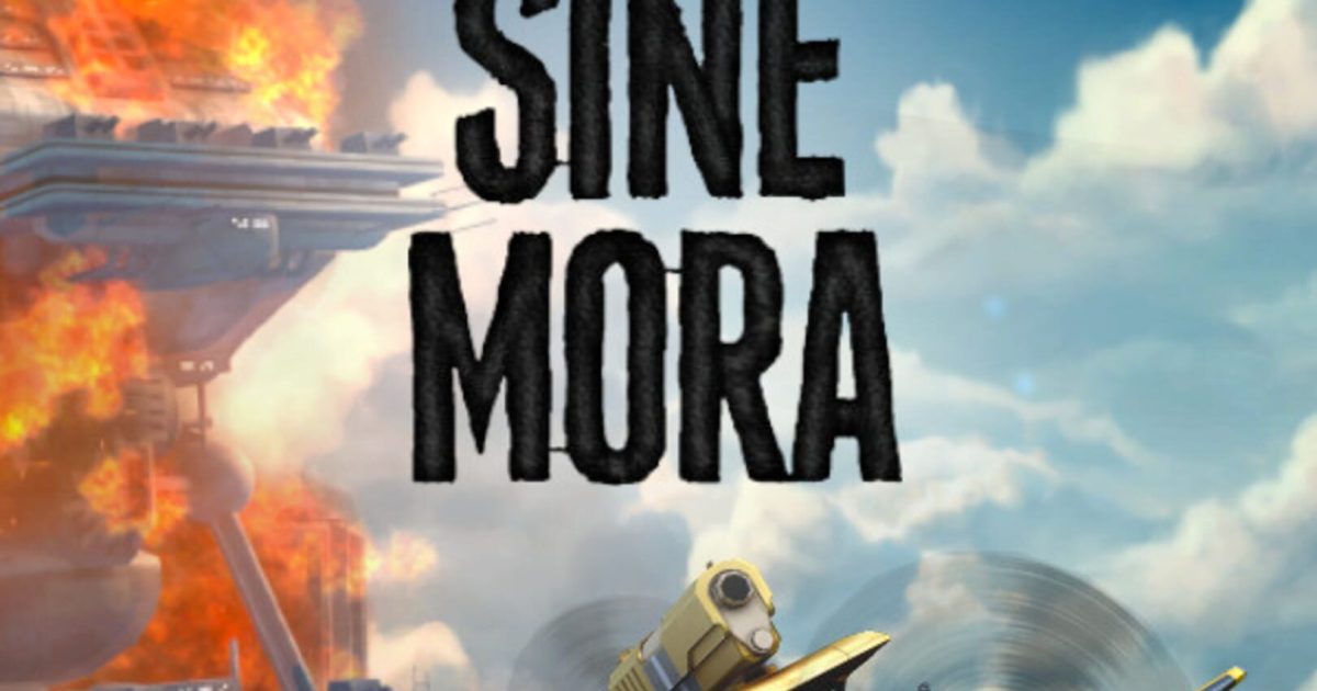 Sine Mora News, Guides, Walkthrough, Screenshots, and Reviews ...
