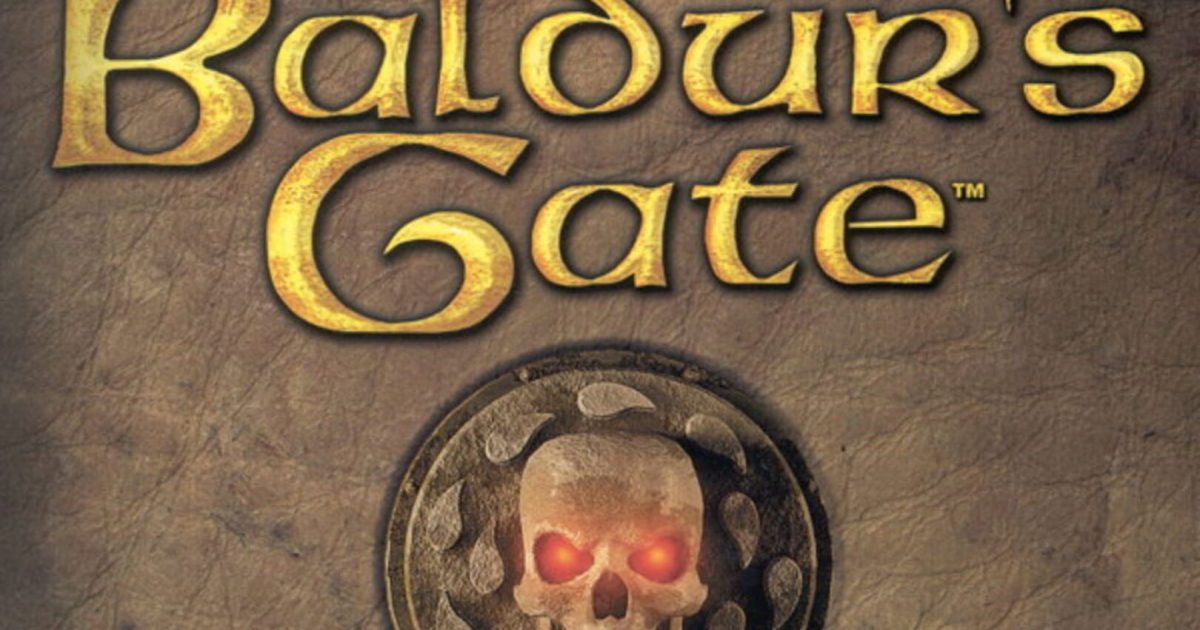 Baldur's Gate News, Guides, Walkthrough, Screenshots, and Reviews ...