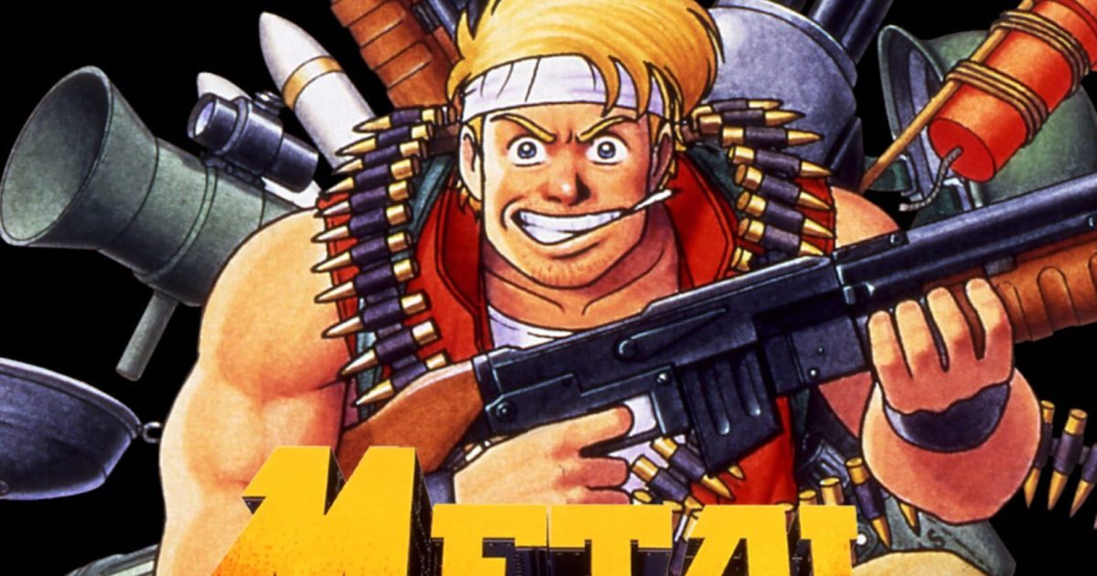 Metal Slug News, Guides, Walkthrough, Screenshots, and Reviews ...