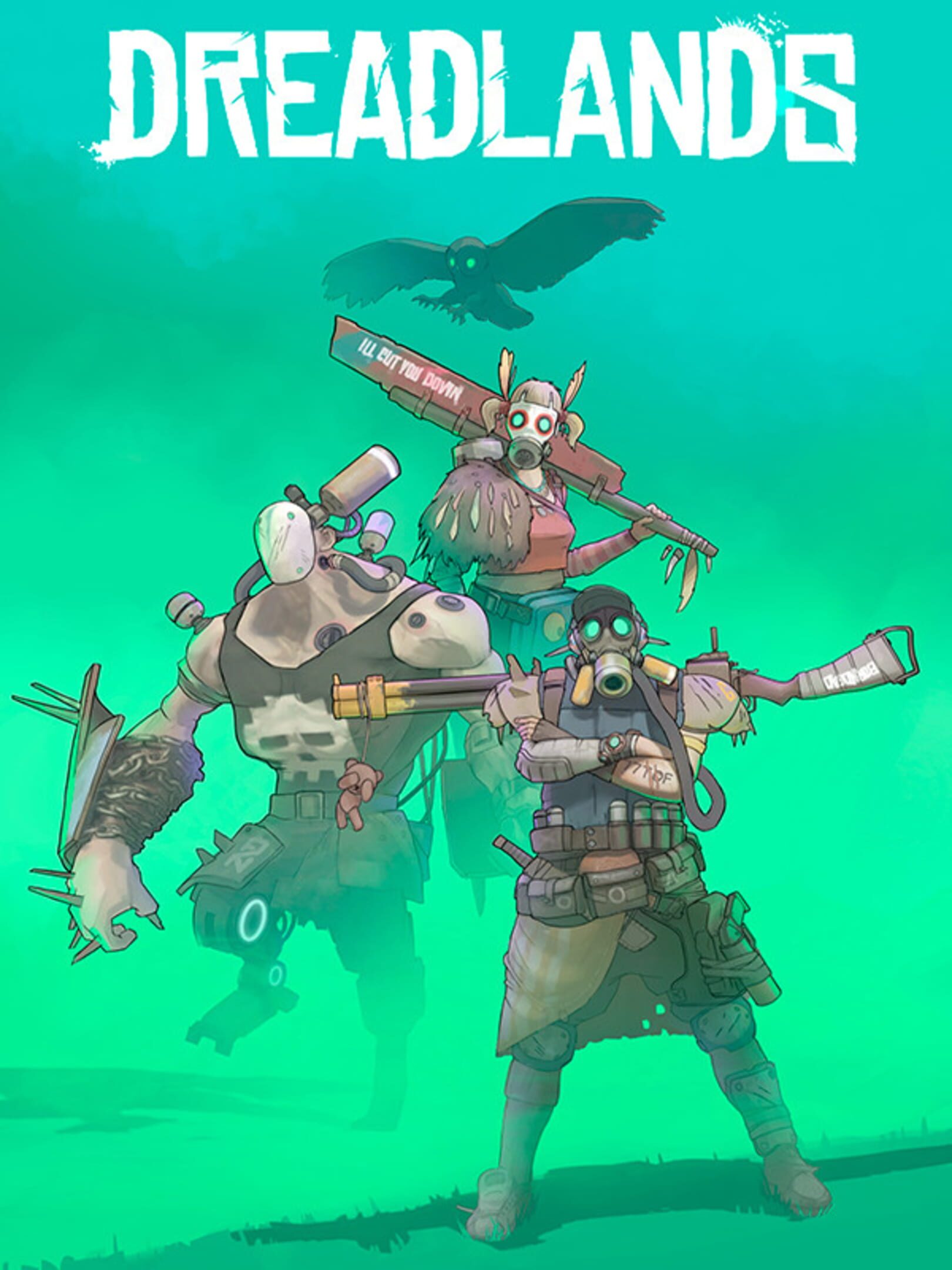 Dreadlands News, Guides, Walkthrough, Screenshots, and Reviews ...