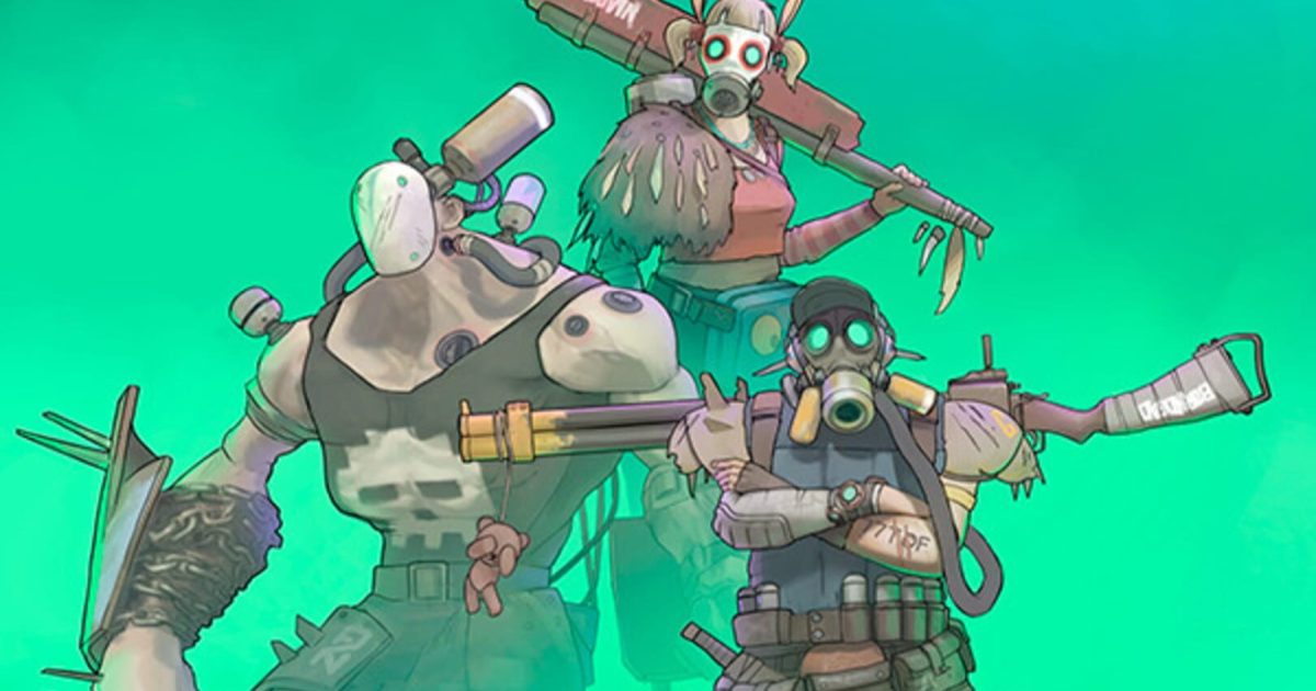 Dreadlands News, Guides, Walkthrough, Screenshots, and Reviews ...