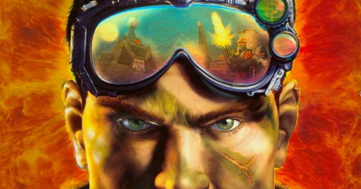 Command & Conquer: Renegade News, Guides, Walkthrough, Screenshots, and ...