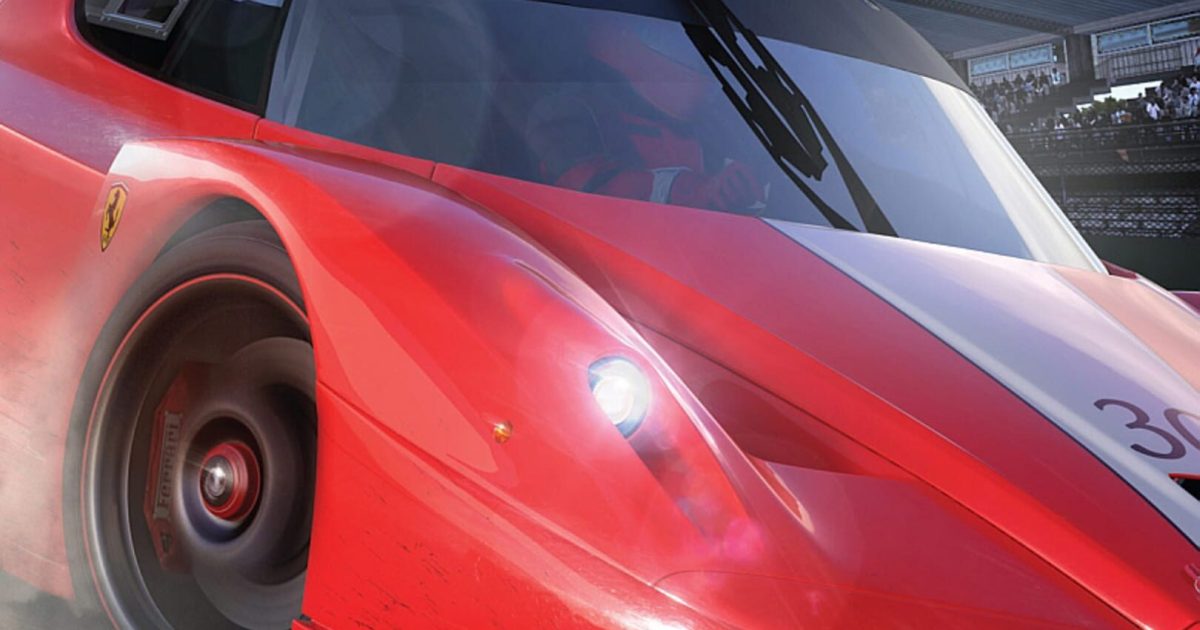 Test Drive: Ferrari Racing Legends News, Guides, Walkthrough ...