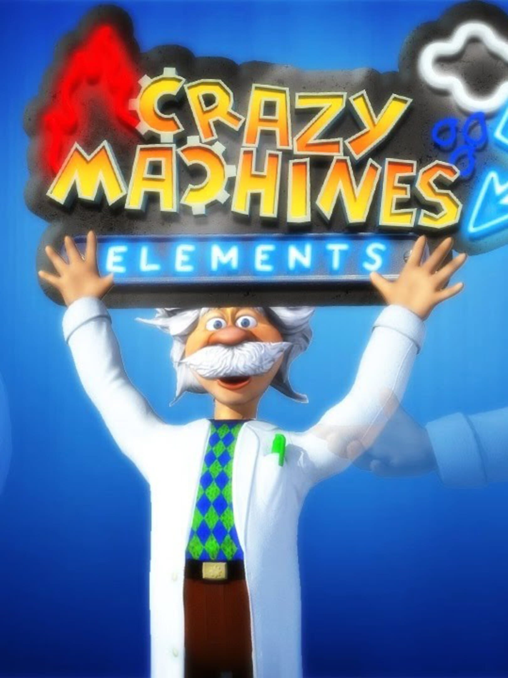 Crazy Machines Elements News, Guides, Walkthrough, Screenshots, and ...
