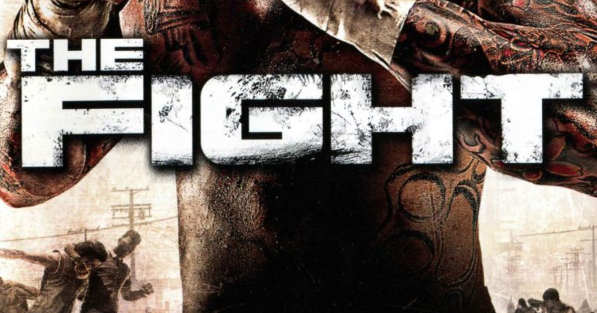 The Fight: Lights Out News, Guides, Walkthrough, Screenshots, and ...