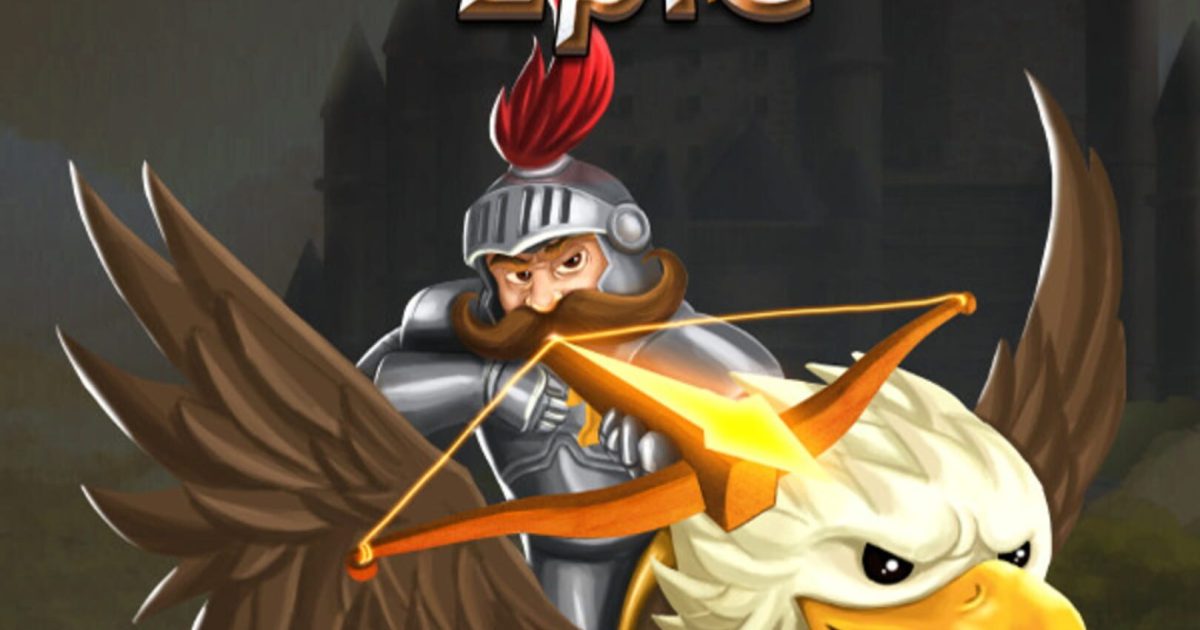 Gryphon Knight Epic News, Guides, Walkthrough, Screenshots, and Reviews ...