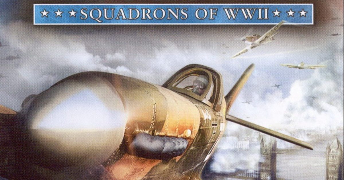 Blazing Angels: Squadrons of WWII News, Guides, Walkthrough, Screenshots, and Reviews ...