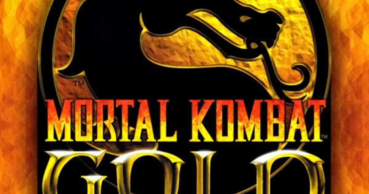 Mortal Kombat Gold News, Guides, Walkthrough, Screenshots, and Reviews ...