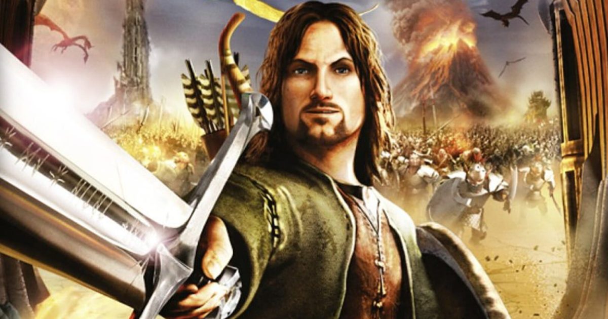 The Lord of the Rings: Aragorn's Quest News, Guides, Walkthrough ...