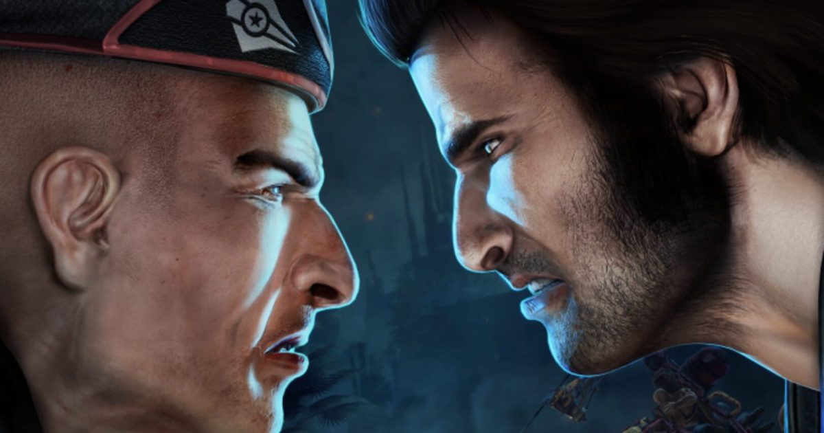 Bulletstorm: Full Clip Edition News, Guides, Walkthrough, Screenshots ...