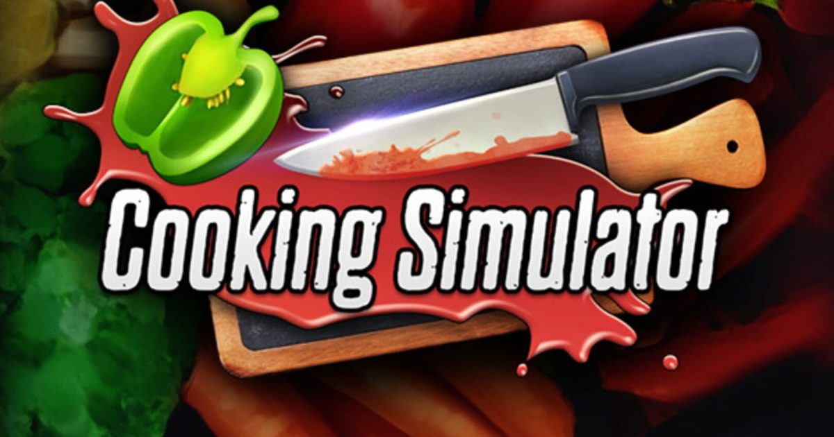 Cooking Simulator News, Guides, Walkthrough, Screenshots, and Reviews ...
