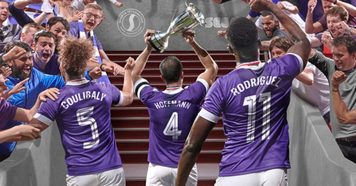 Football Manager 2020 News, Guides, Walkthrough, Screenshots, and ...