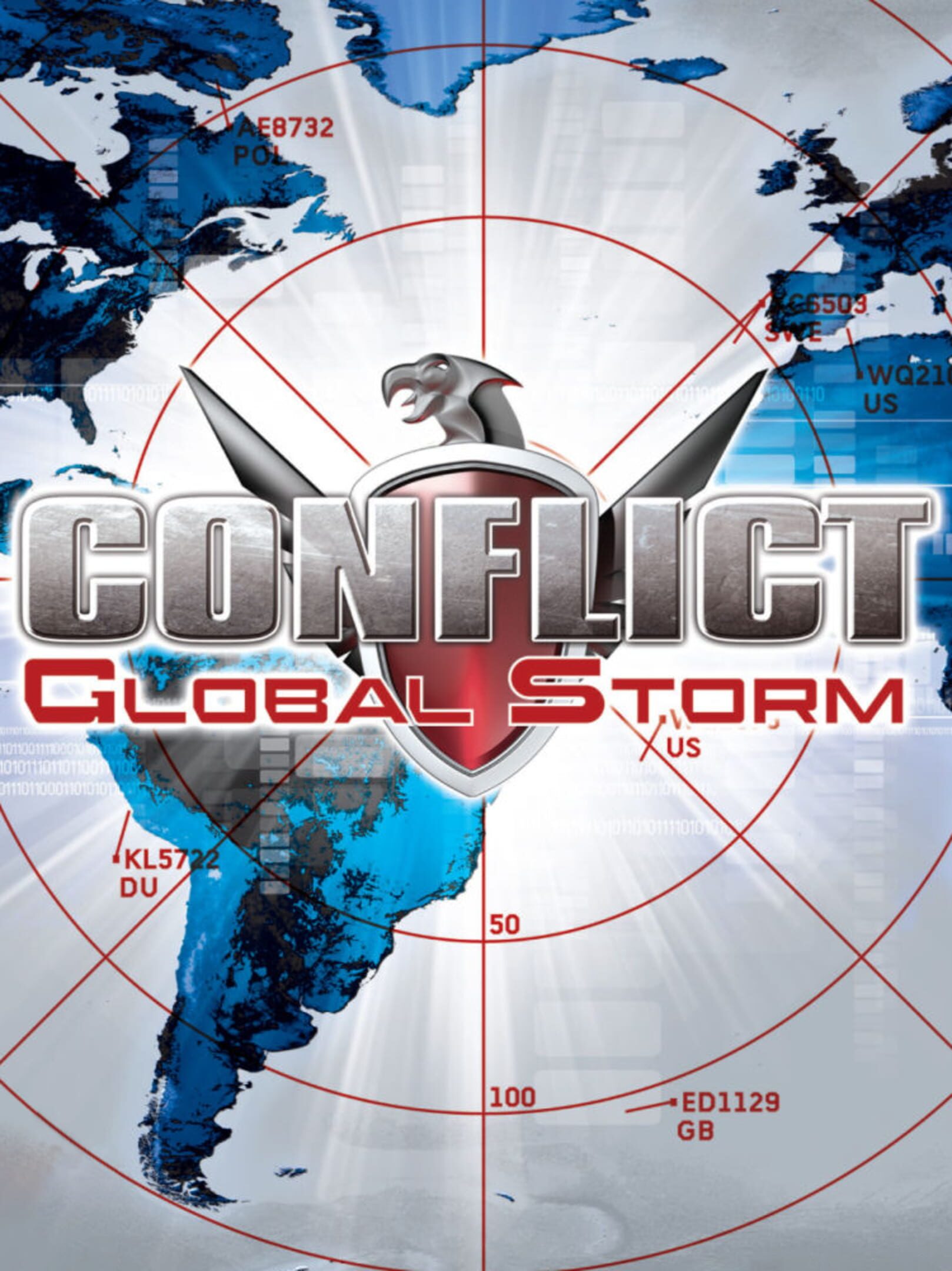 Conflict: Global Terror News, Guides, Walkthrough, Screenshots, and ...