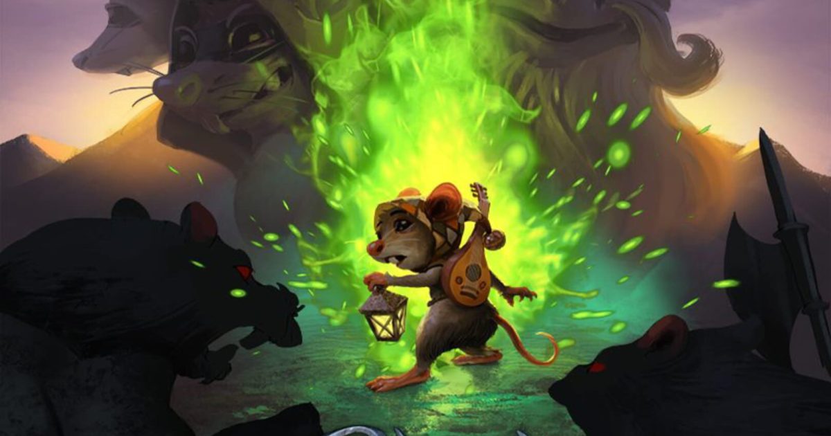 Ghost of a Tale News, Guides, Walkthrough, Screenshots, and Reviews ...