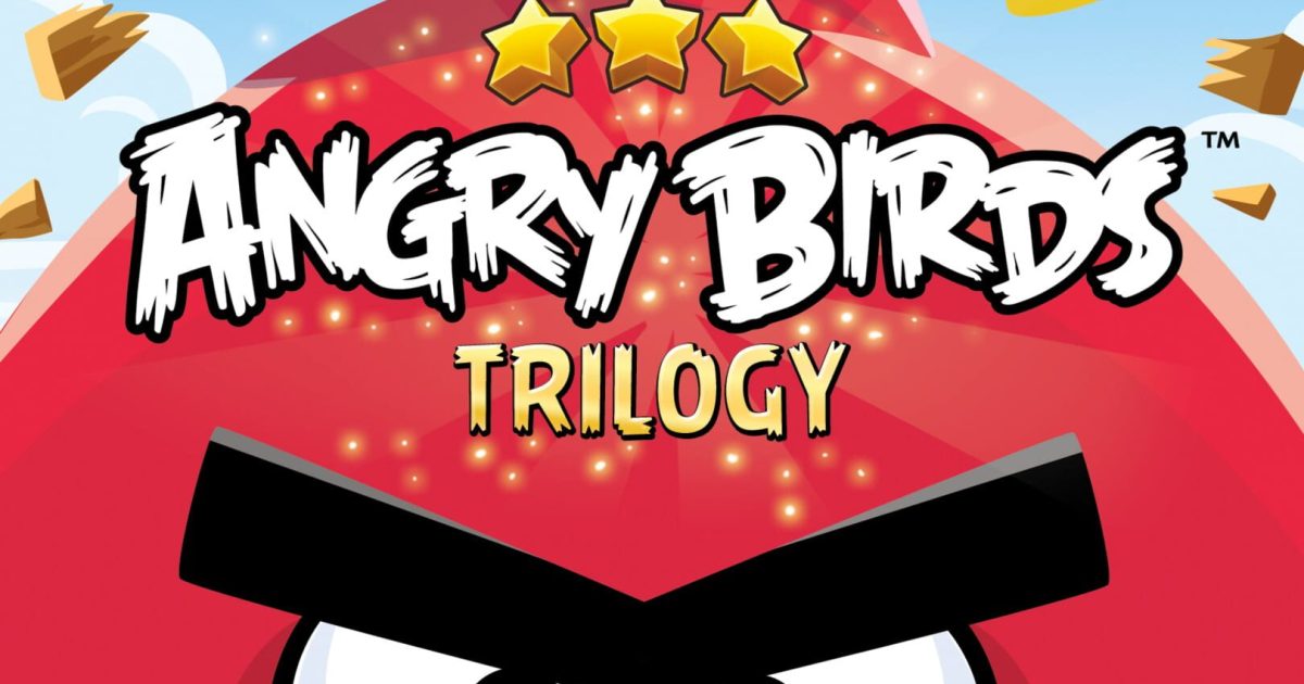 Angry Birds Trilogy News, Guides, Walkthrough, Screenshots, and Reviews ...