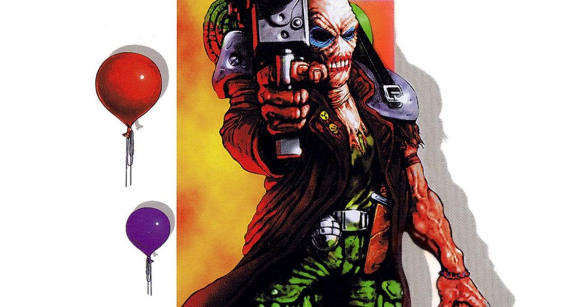 Loaded News, Guides, Walkthrough, Screenshots, and Reviews - GameRevolution