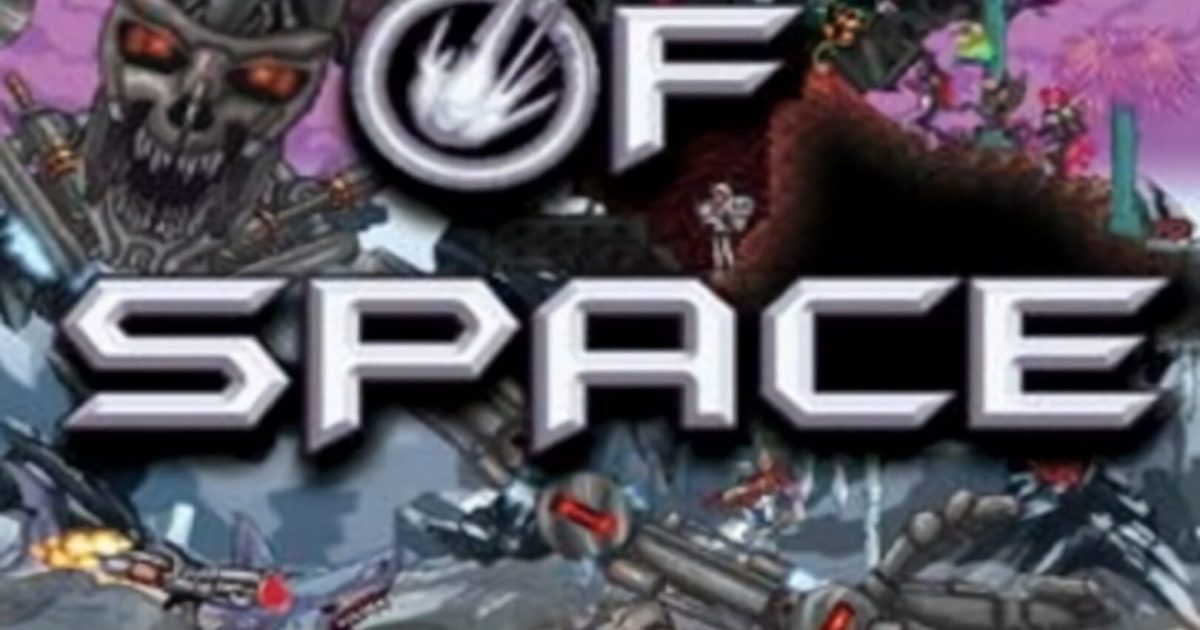 Edge of Space News, Guides, Walkthrough, Screenshots, and Reviews ...