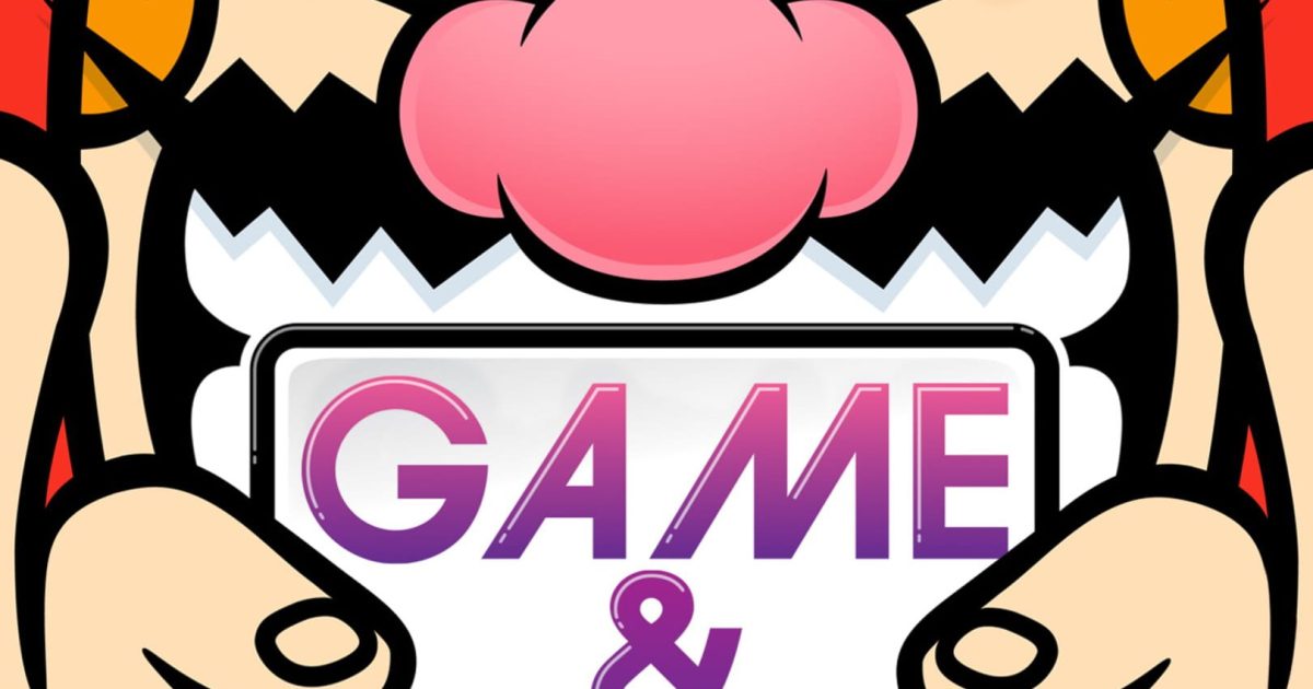 Game & Wario News, Guides, Walkthrough, Screenshots, and Reviews ...