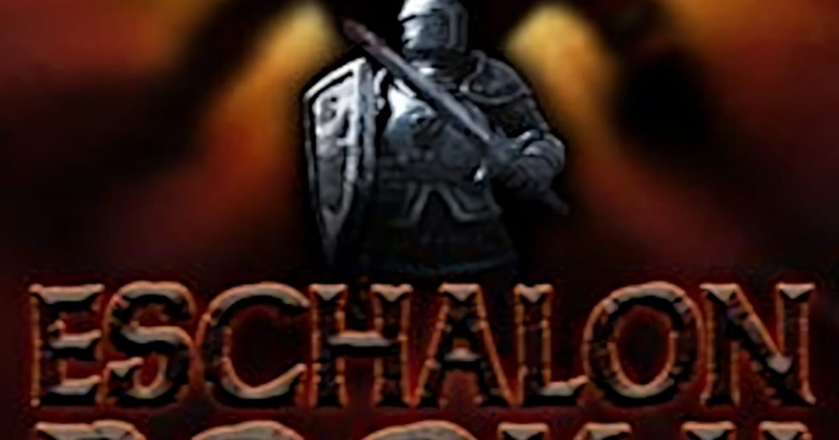 Eschalon: Book II News, Guides, Walkthrough, Screenshots, and Reviews ...