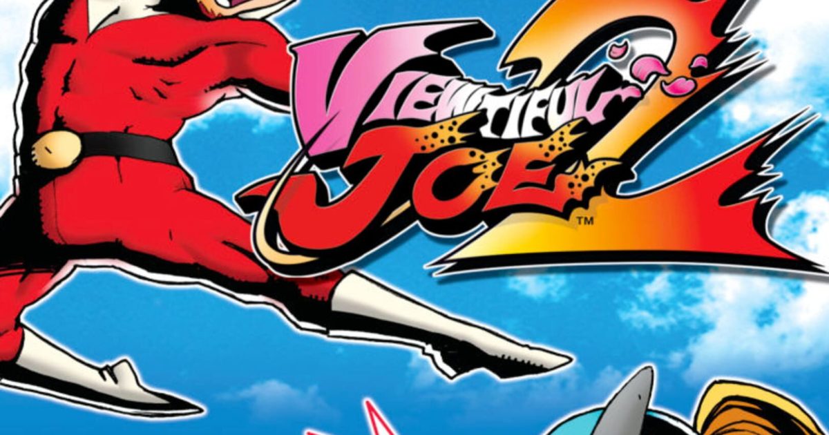 Viewtiful Joe 2 News, Guides, Walkthrough, Screenshots, and Reviews ...