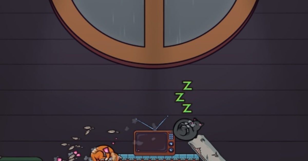 Fort Meow News, Guides, Walkthrough, Screenshots, and Reviews ...