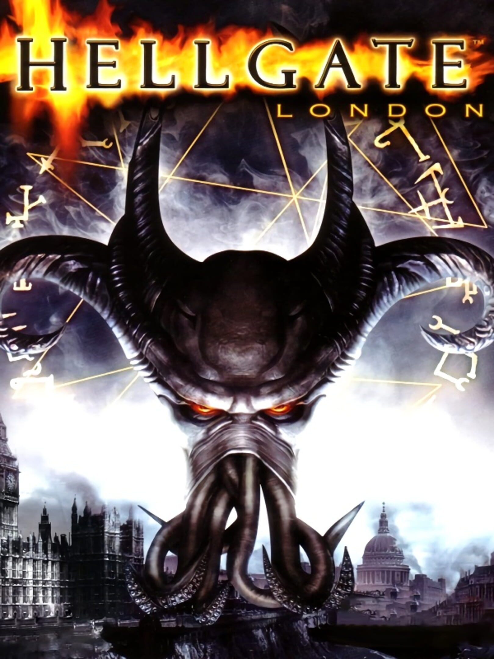 Hellgate: London News, Guides, Walkthrough, Screenshots, and Reviews ...