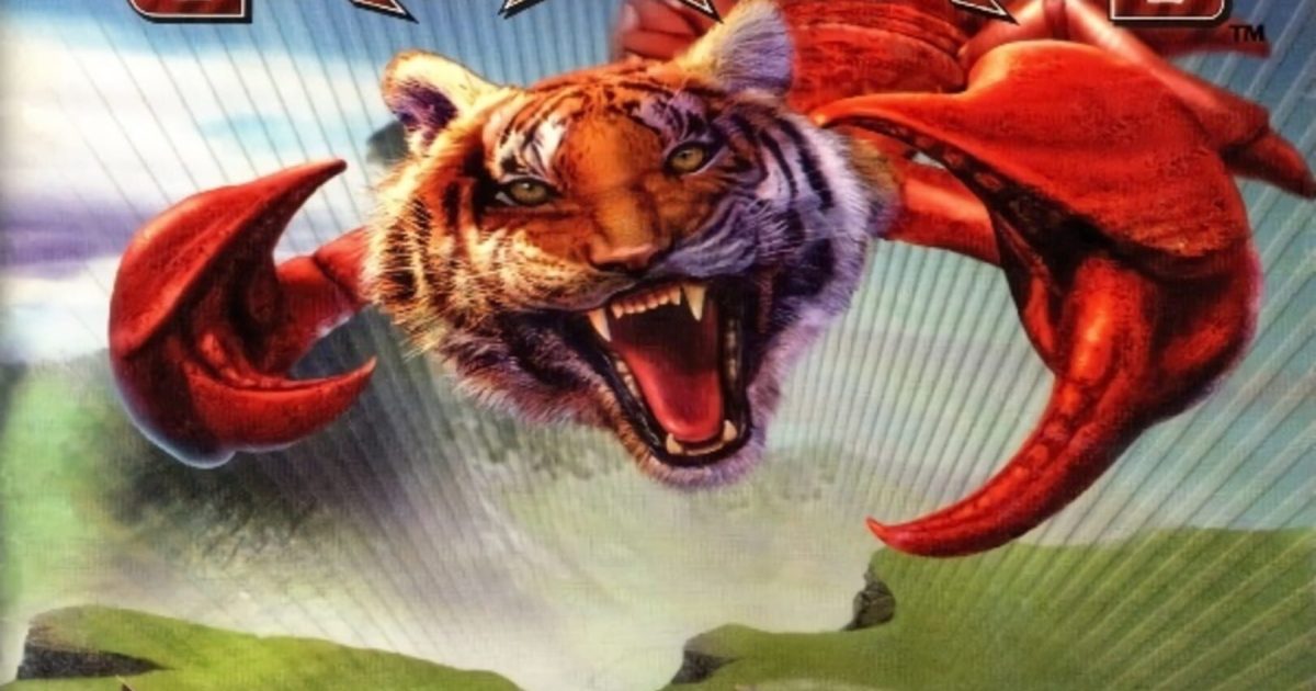 Impossible Creatures News, Guides, Walkthrough, Screenshots, and ...