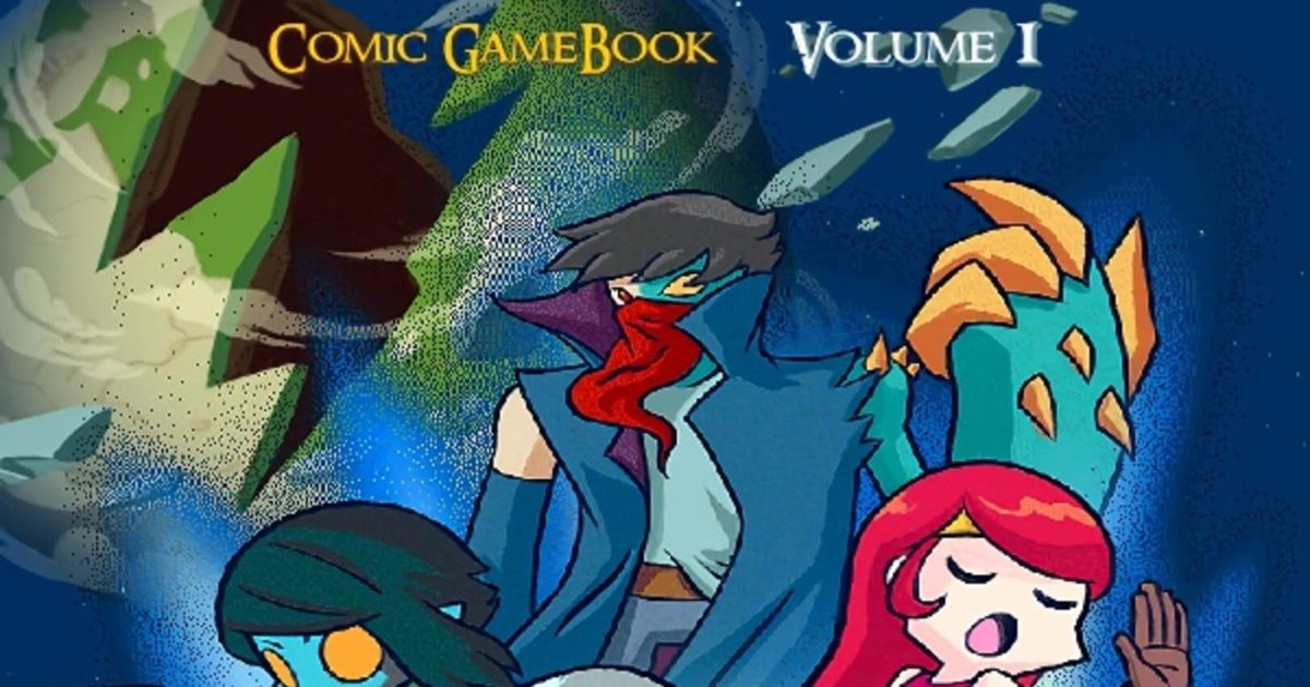 Light Apprentice News, Guides, Walkthrough, Screenshots, and Reviews ...