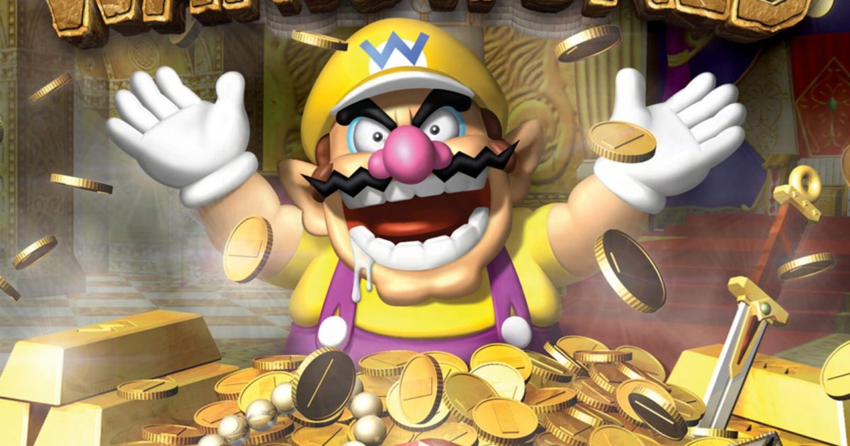 Wario World News, Guides, Walkthrough, Screenshots, and Reviews ...