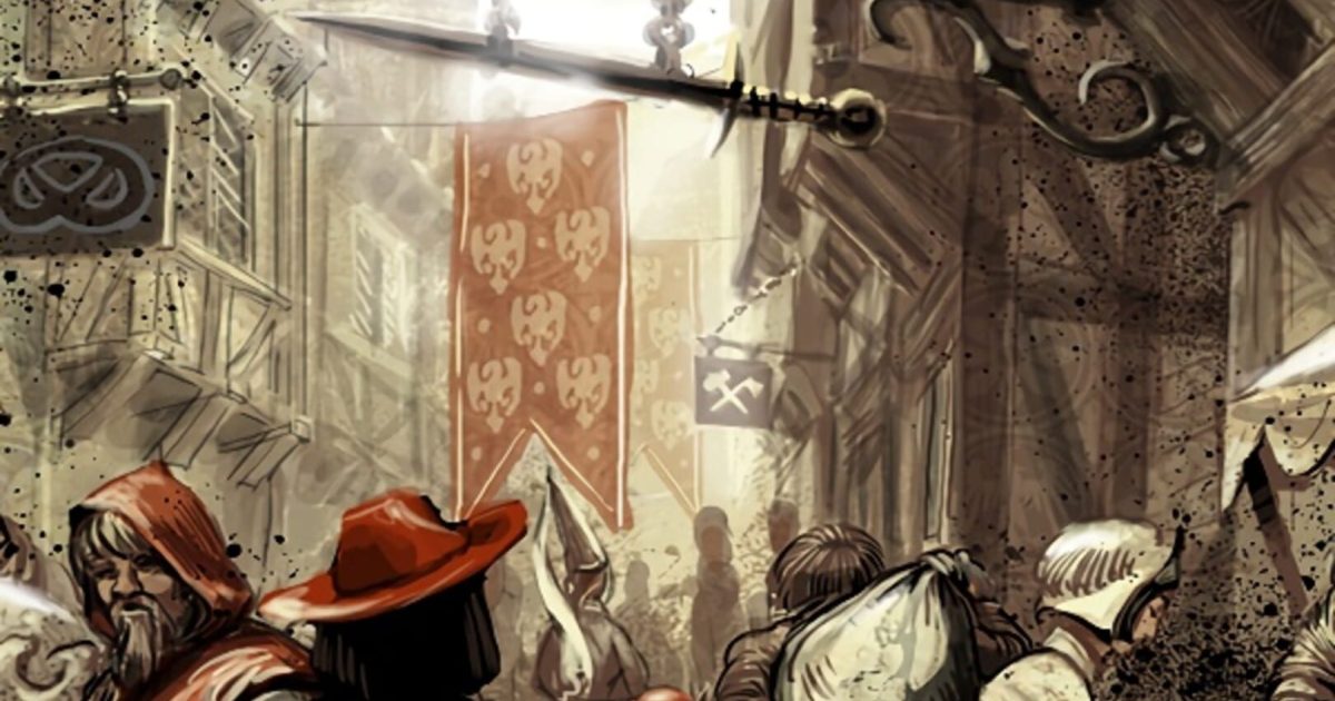 Narborion Saga News, Guides, Walkthrough, Screenshots, and Reviews - GameRevolution