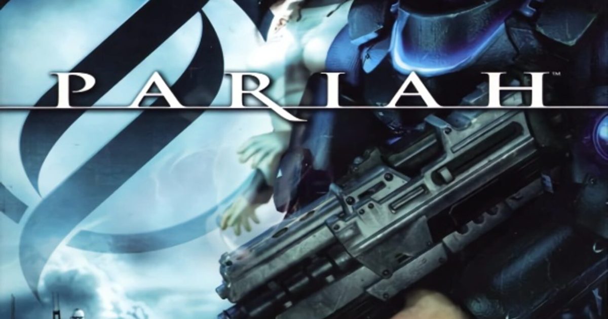 Pariah News, Guides, Walkthrough, Screenshots, and Reviews - GameRevolution