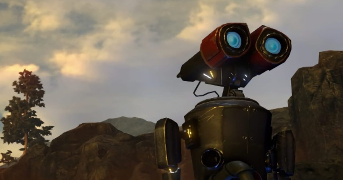 Phoning Home News, Guides, Walkthrough, Screenshots, and Reviews ...