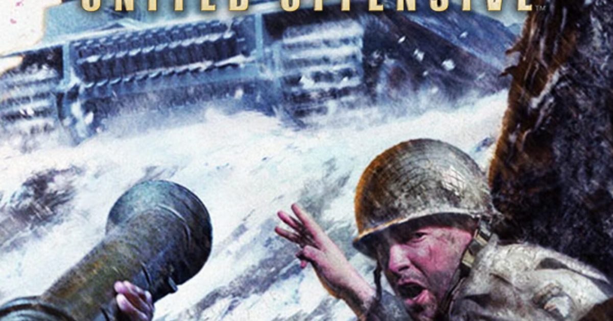 Call of Duty: United Offensive News, Guides, Walkthrough, Screenshots ...