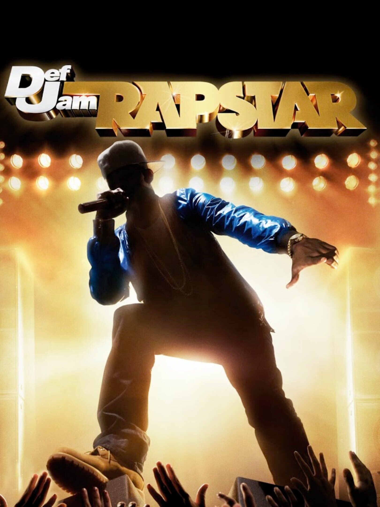 Def Jam Rapstar News, Guides, Walkthrough, Screenshots, and Reviews ...