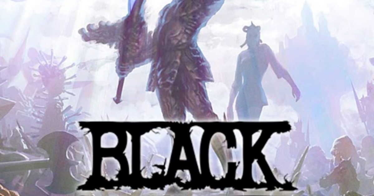 Black Knight Sword News, Guides, Walkthrough, Screenshots, and Reviews ...