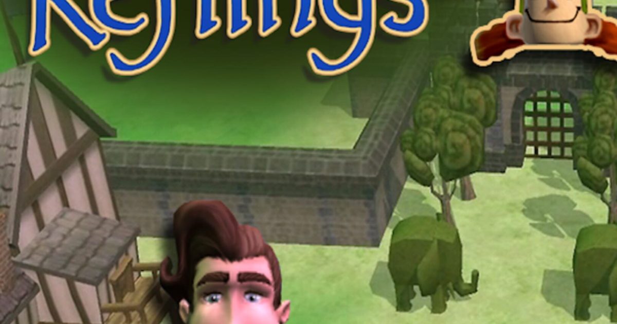 A Kingdom for Keflings News, Guides, Walkthrough, Screenshots, and ...