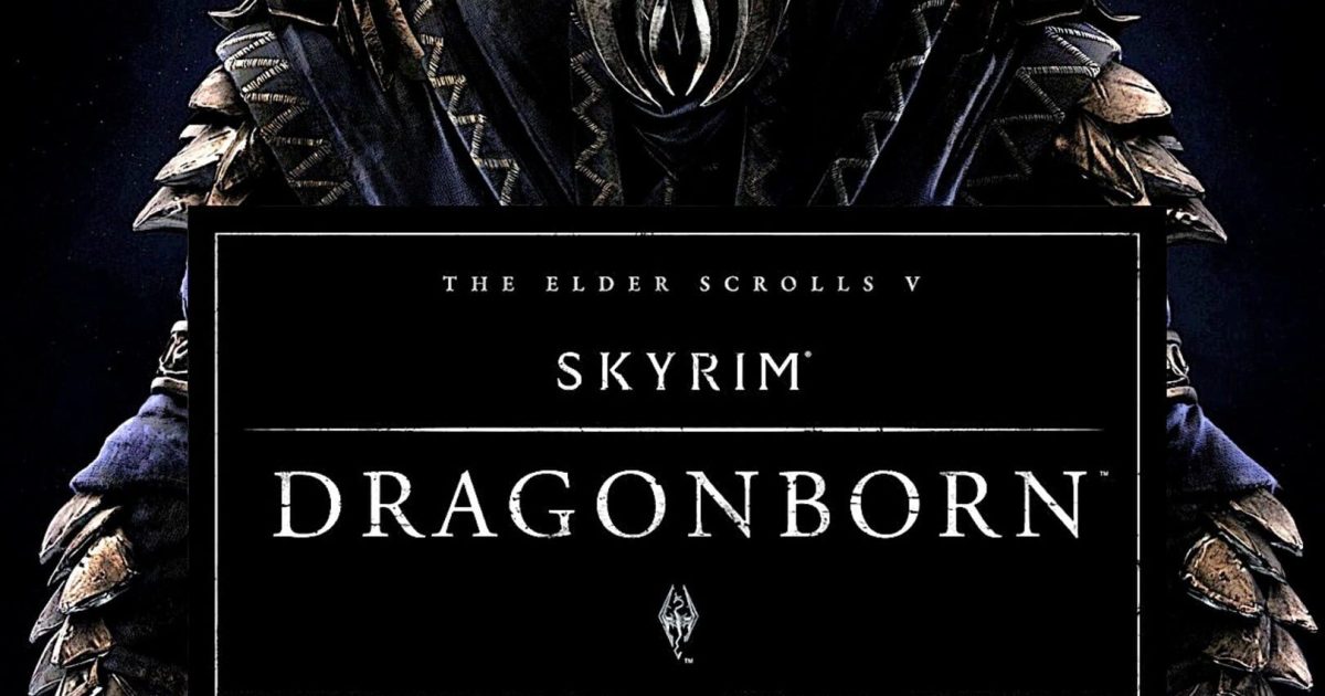 The Elder Scrolls V: Skyrim - Dragonborn News, Guides, Walkthrough ...