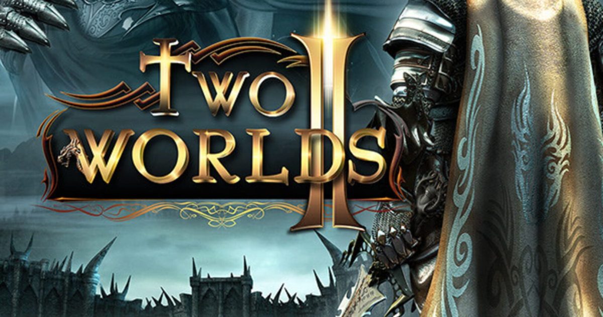 Two Worlds II News, Guides, Walkthrough, Screenshots, and Reviews ...