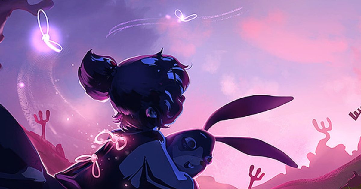 My Brother Rabbit News, Guides, Walkthrough, Screenshots, and Reviews ...