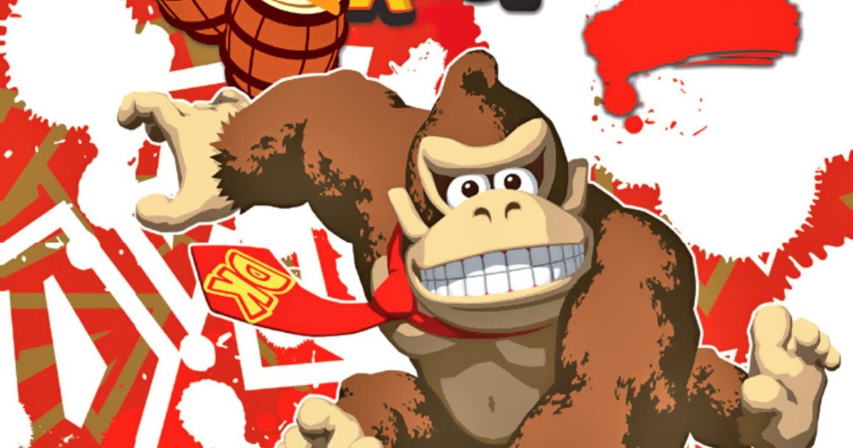 Donkey Konga 2 News, Guides, Walkthrough, Screenshots, and Reviews ...